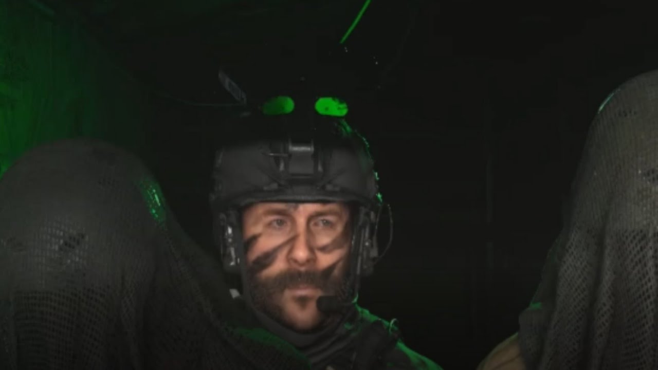 bravo six going dark - YouTube