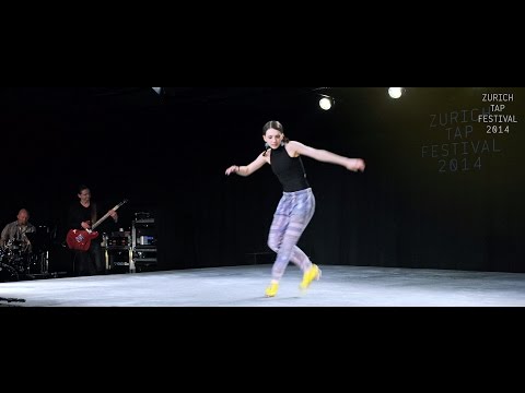 Dance is Music