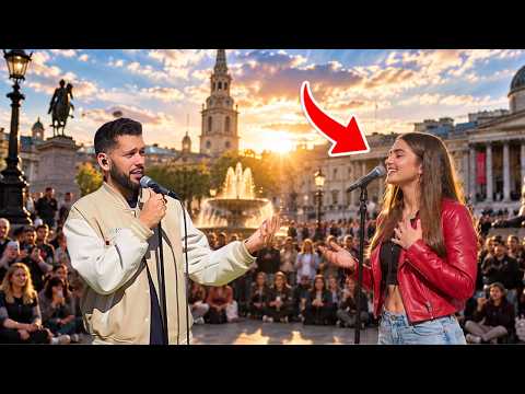 Everybody STOPPED When She Sang The Most Beautiful CHRISTIAN Song | Oceans - Hillsong United (cover)