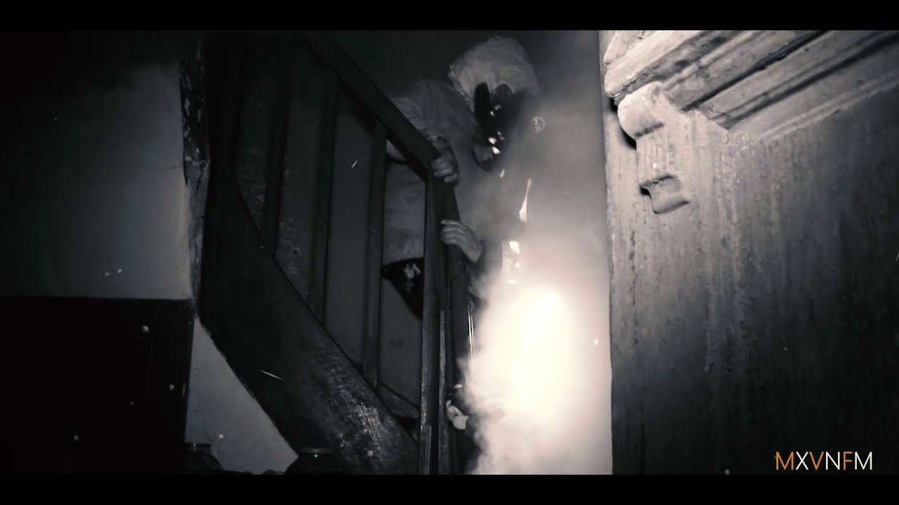 Always on guard for your safety - YouTube