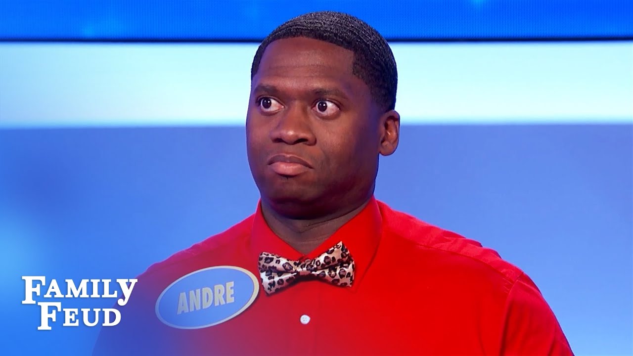 Andre aces it for the win! - YouTube