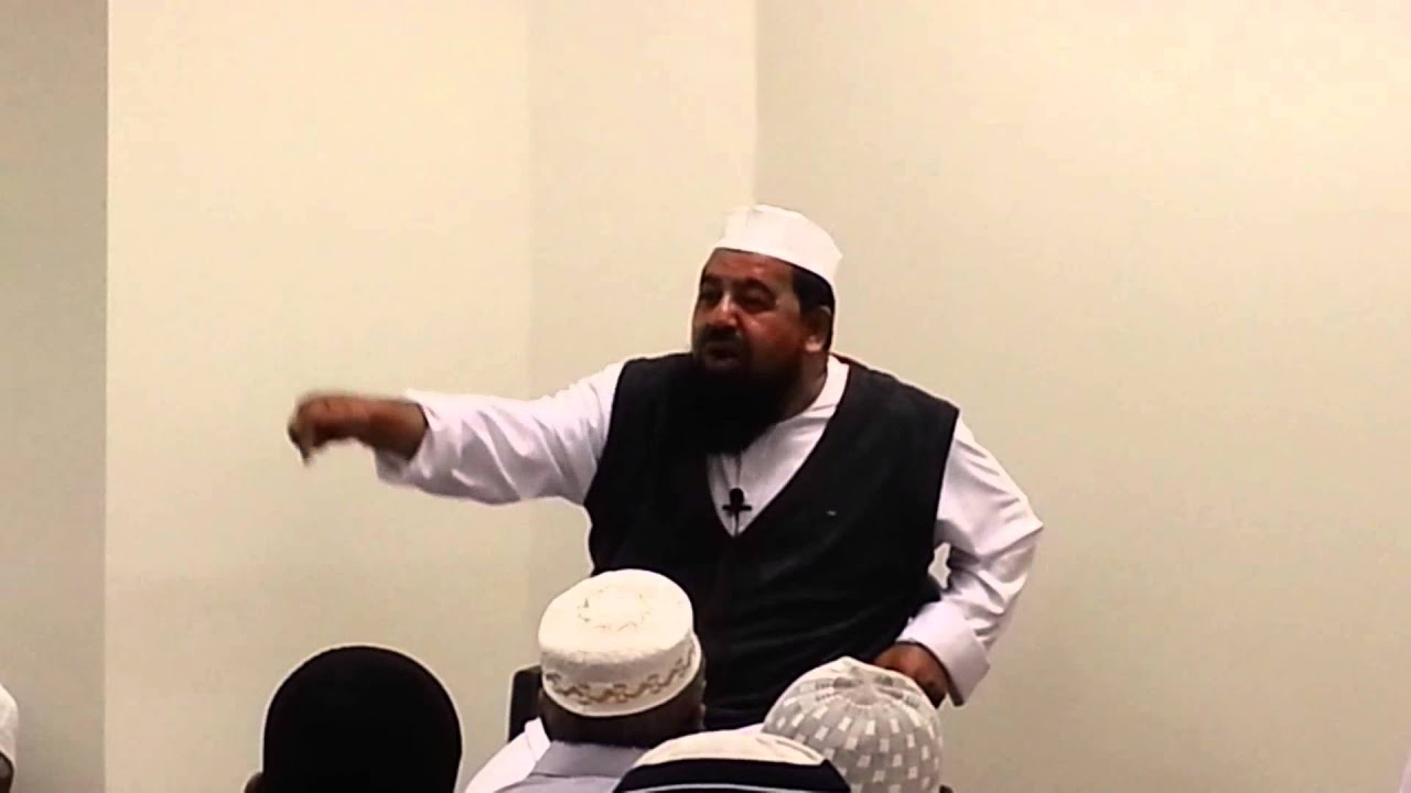 Hazrat Ahmed Khizar Shah Kashmiri Sb - Dannemora Auckland New Zealand ...