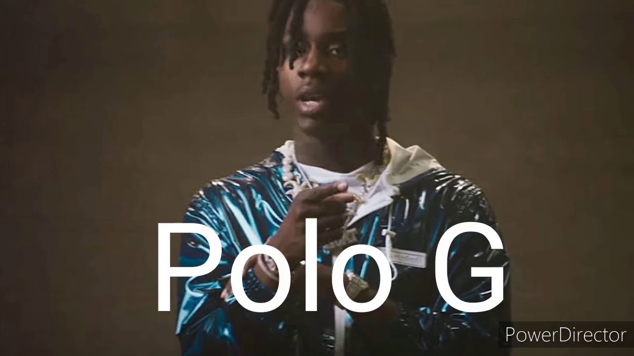 My Top 6 Favorite Rappers - YouTube