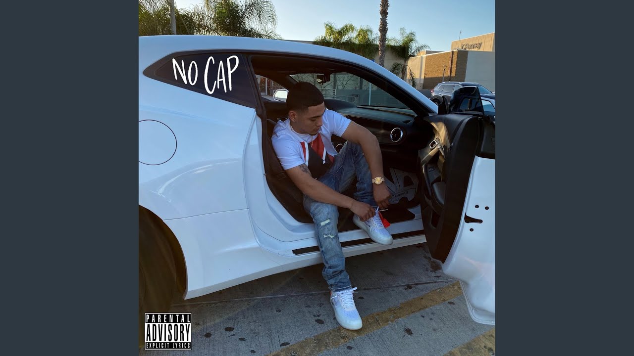 No Cap - YouTube