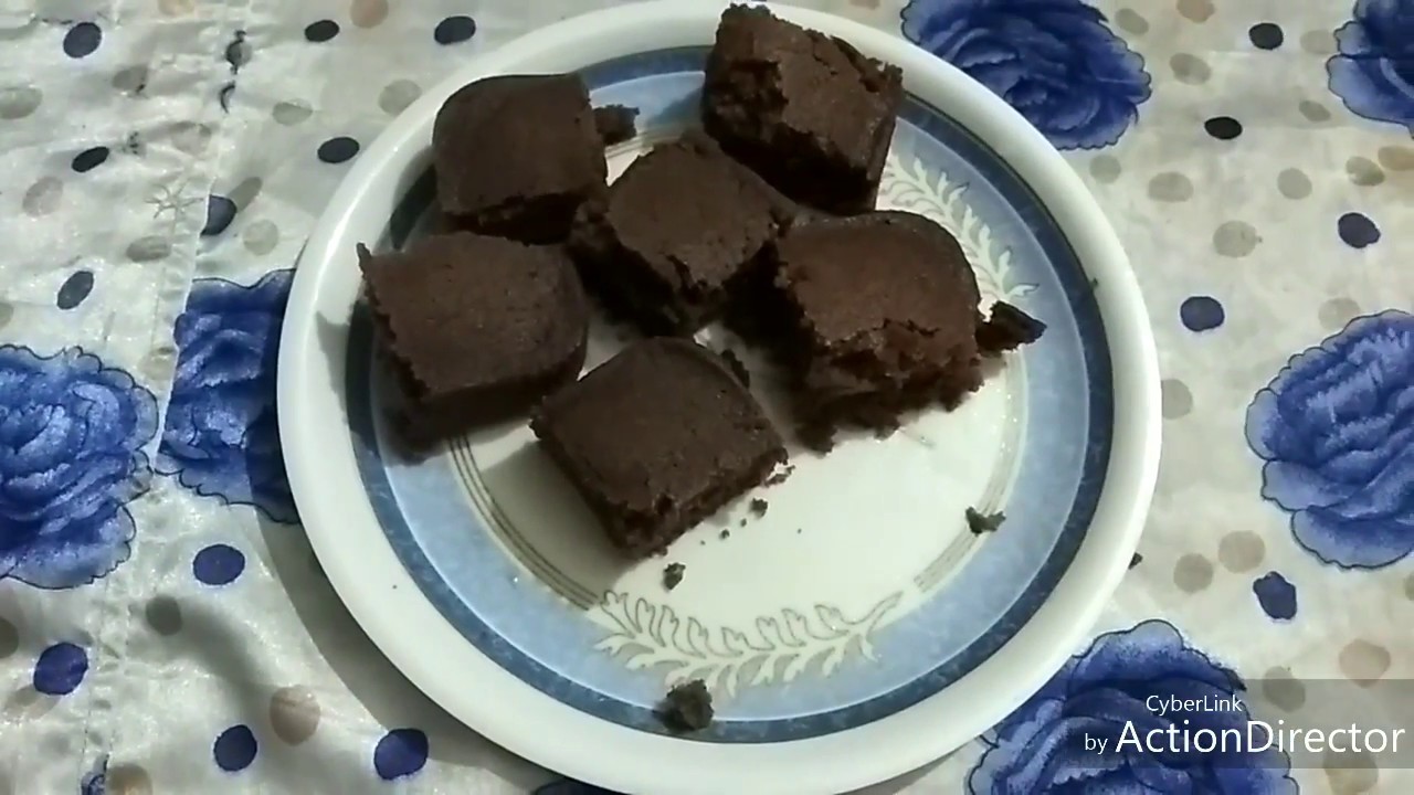 Biscuit Cake Recipe || Tea Cake Recipe || How To Make Biscuit Chocolate ...