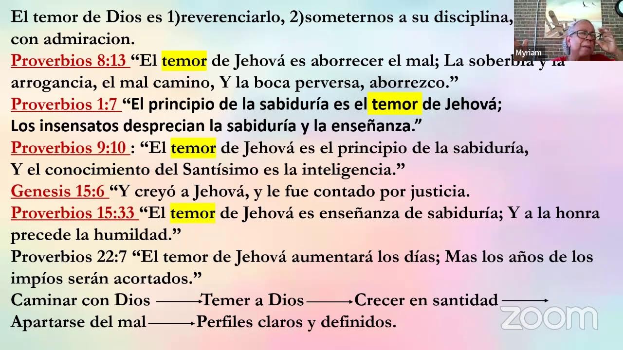 Job capitulo 1 - YouTube