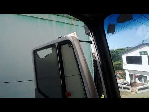 Caminhão 2318