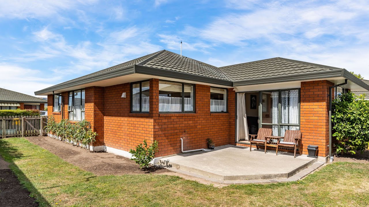 20 Rustic Lane - YouTube