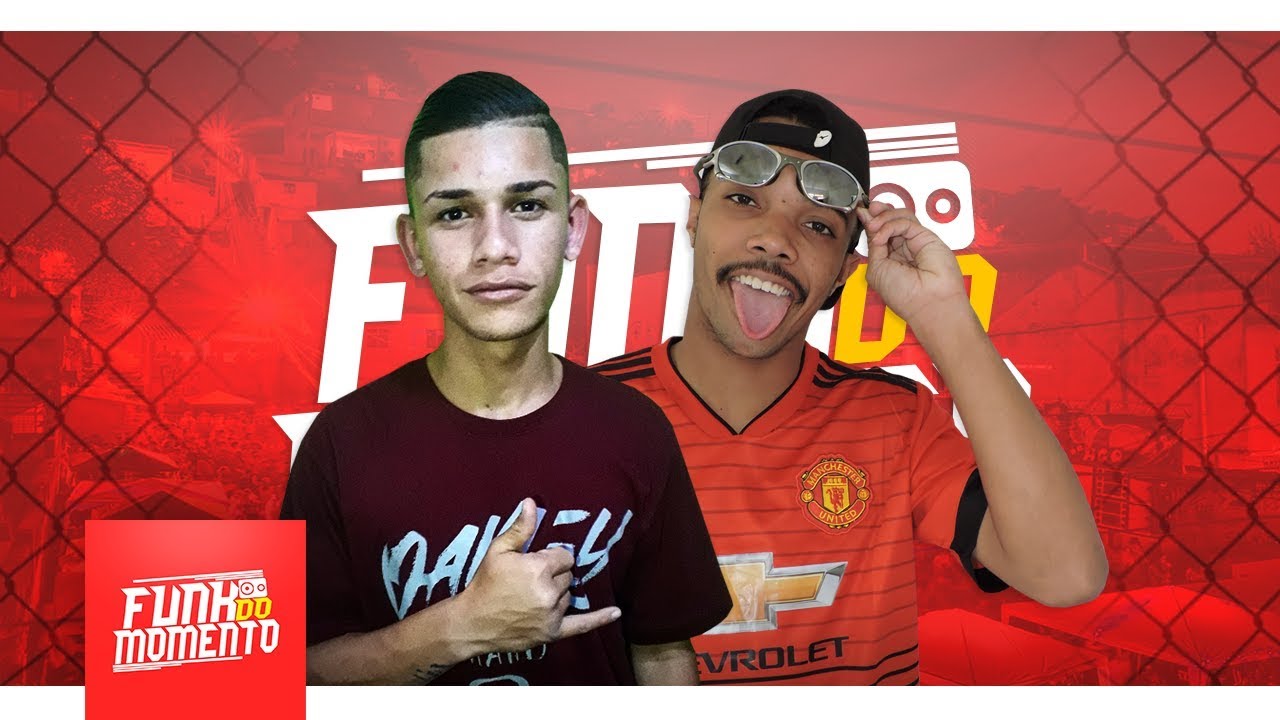 MC Juninho, MC Binho Da BS Part. MC Denny - Joga Joga (Dj Mota) - YouTube