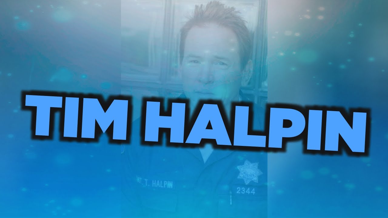 최고의 Tim Halpin 영화 - YouTube