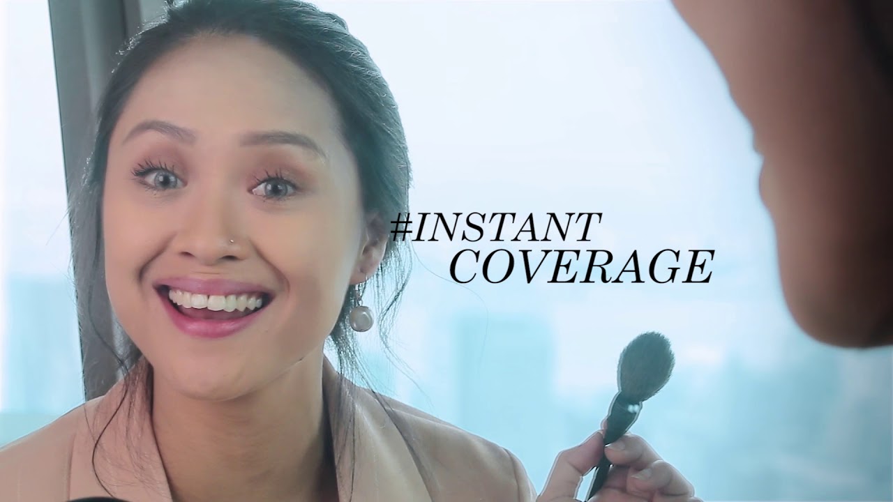 NRC COMPACT POWDER - YouTube