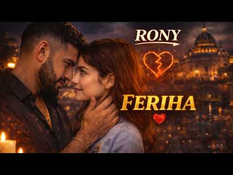 Rony – Feriha (Romane gila 2026)