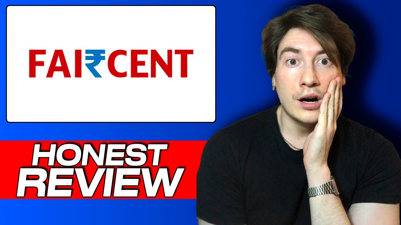 Faircent Review: Honest User Experience on India's Leading Peer-to-Peer ...