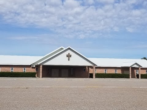Fahre hinaus auf die Tiefe und lasst eure Netze zum Fang hinab, Pred. Isaak Dyck, 05/01/2025 ...