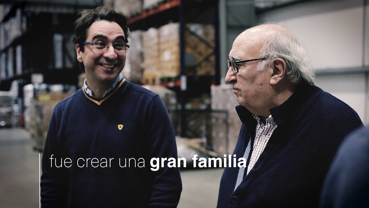 Institucional Villares - YouTube