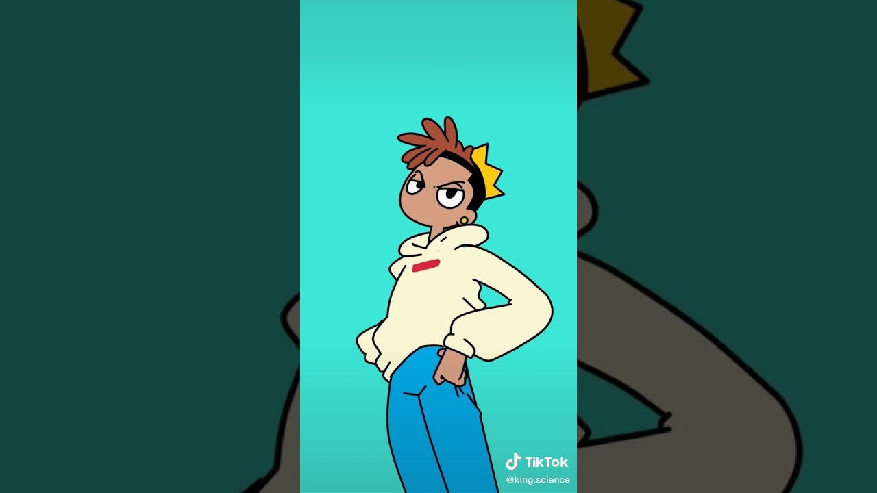 #2 king science short - YouTube