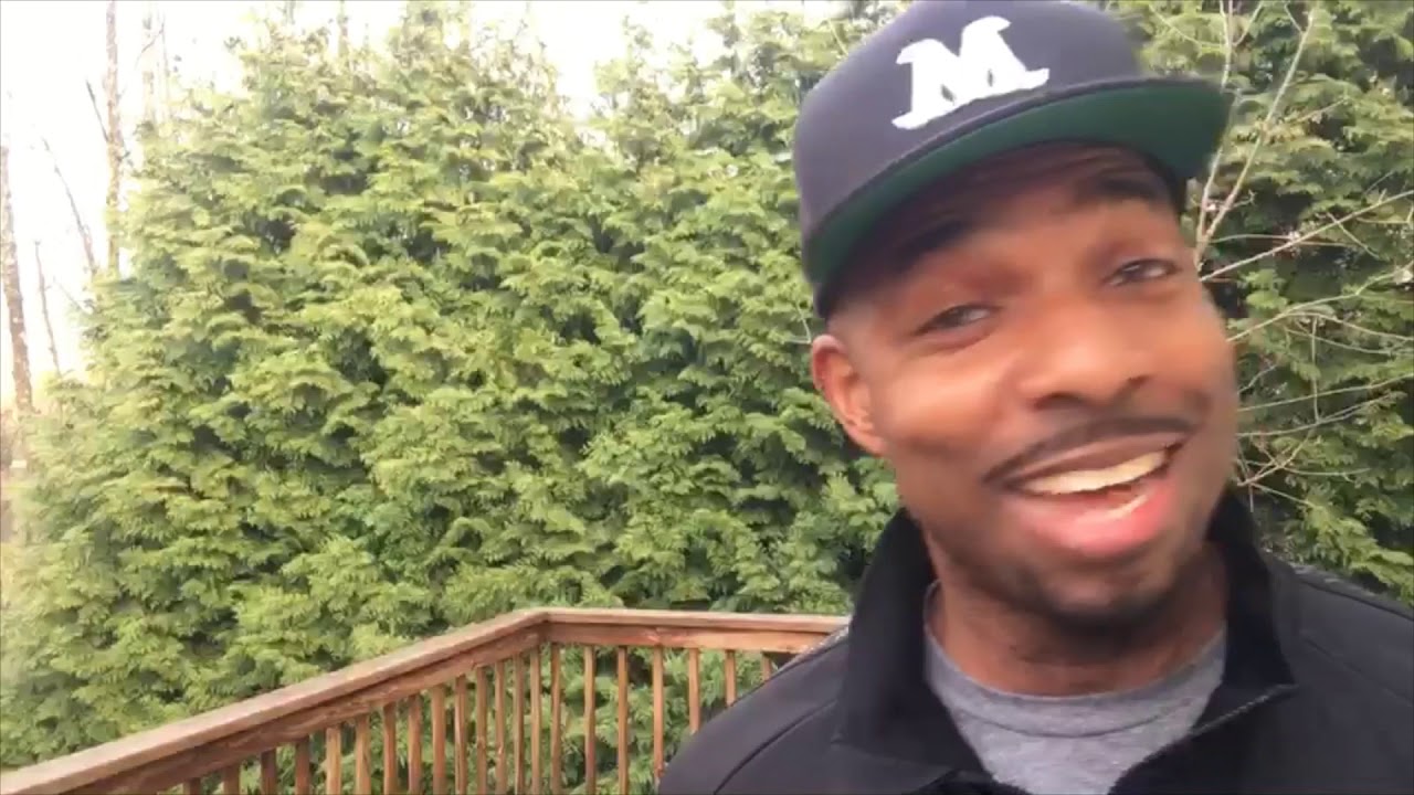 David Ham- Why I support 12th Rock - YouTube