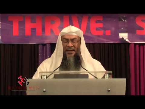 The Big Debate - The Status of Niqab.  Sh.Abu Usamah V Sh.Assim Al-Hakeem
