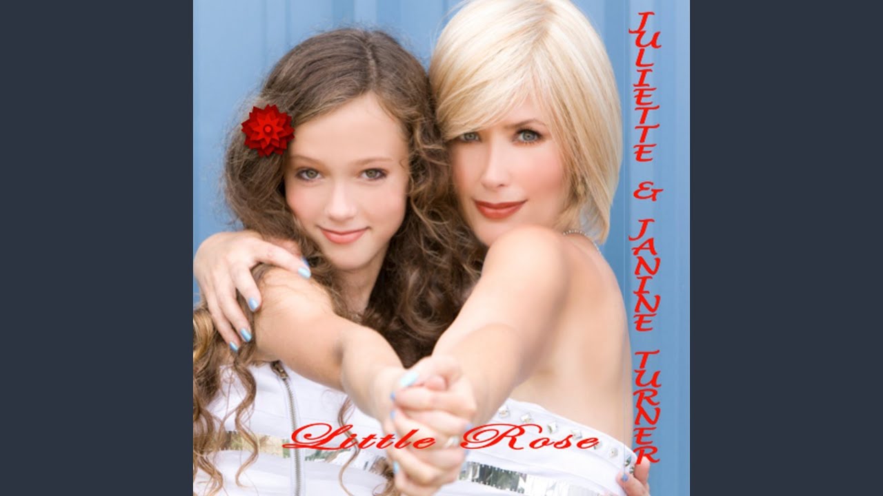 Little Rose - YouTube