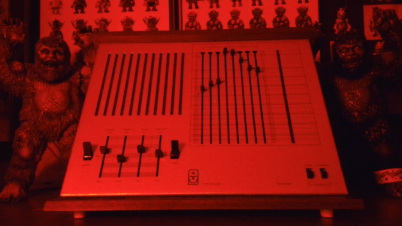 Triadex Muse - How To Make Muse Music - Muse Music Recipe Charts ...