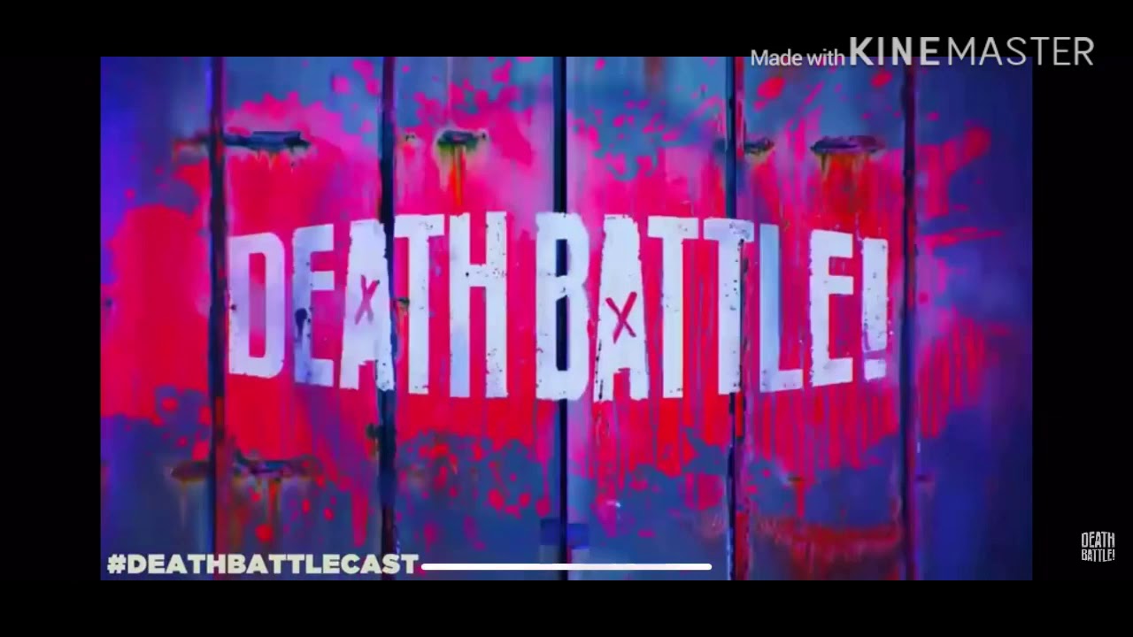 Miles Morales Vs Static Shock Death Battle Sneak Peek - YouTube