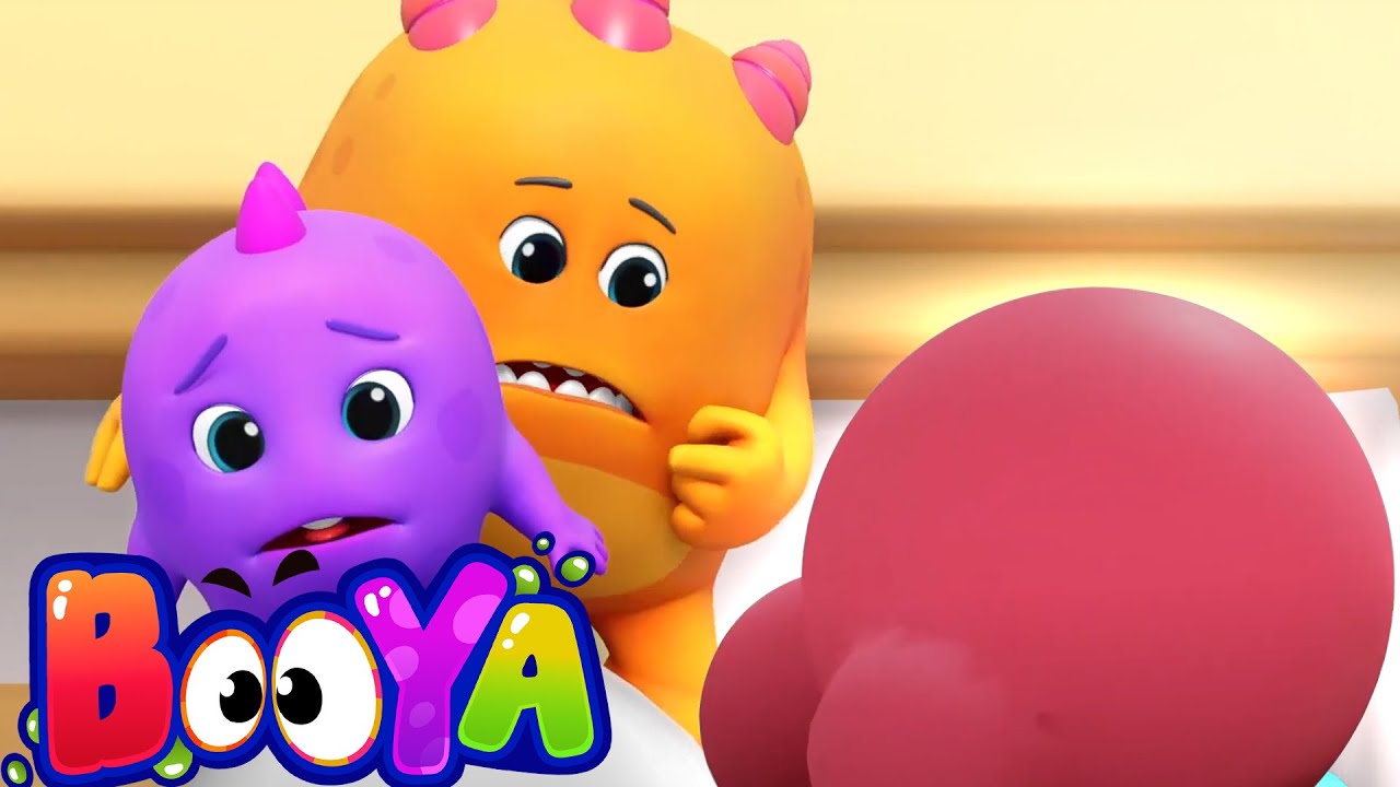 Ice Cream Meltdown Fun | Cartoon Videos For Children | Funny ANimated ...