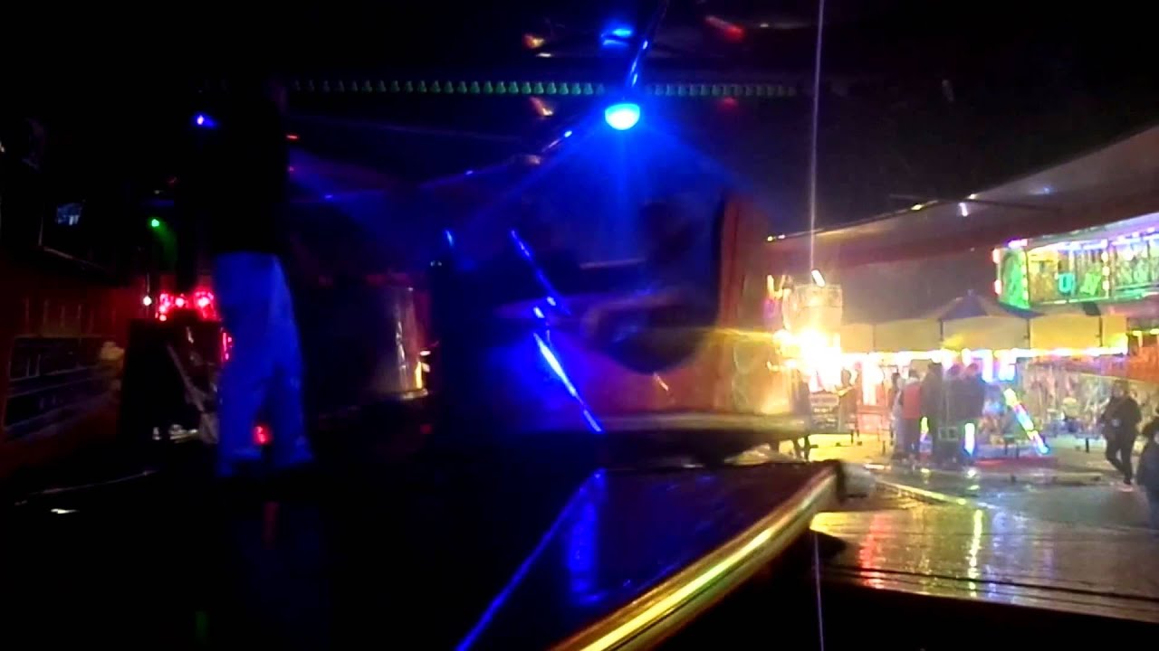 Justin Codonas Waltzer Perth 2014 - YouTube