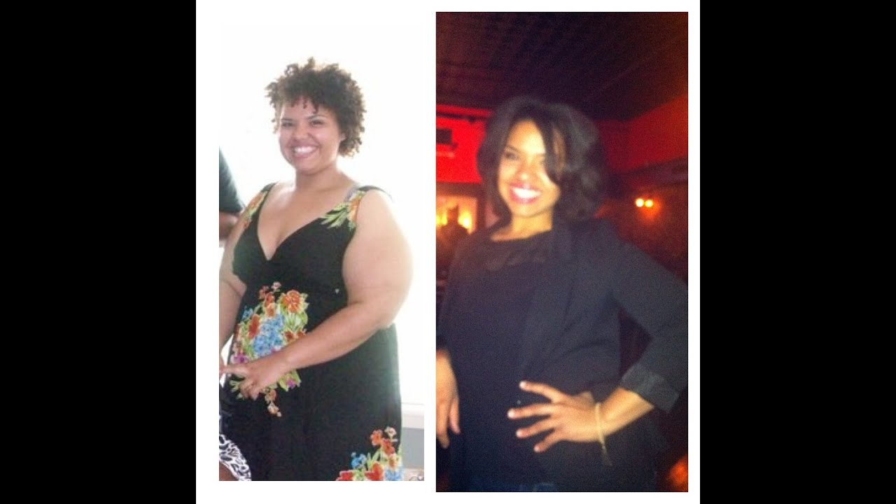 Weight Loss 101 How I've lost 100 lbs - YouTube