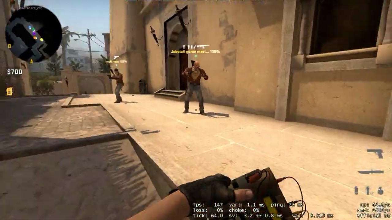 Counter strike Global Offensive FUNNY MOMENTS - YouTube