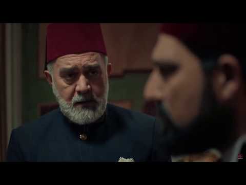 Abdülhamid derki: \