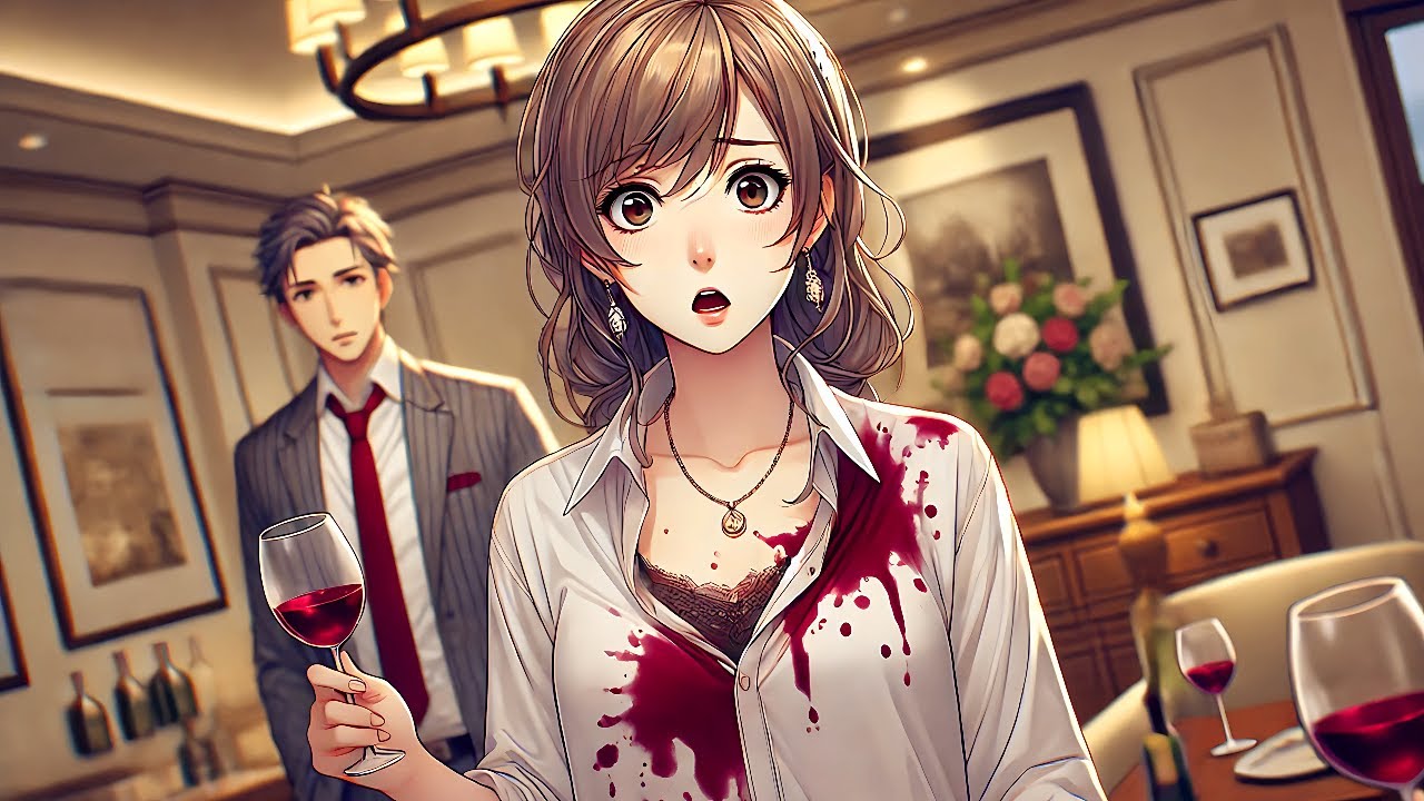 For Five Years, I Helped Him Recover, Only for Him to Stay Quiet While ...