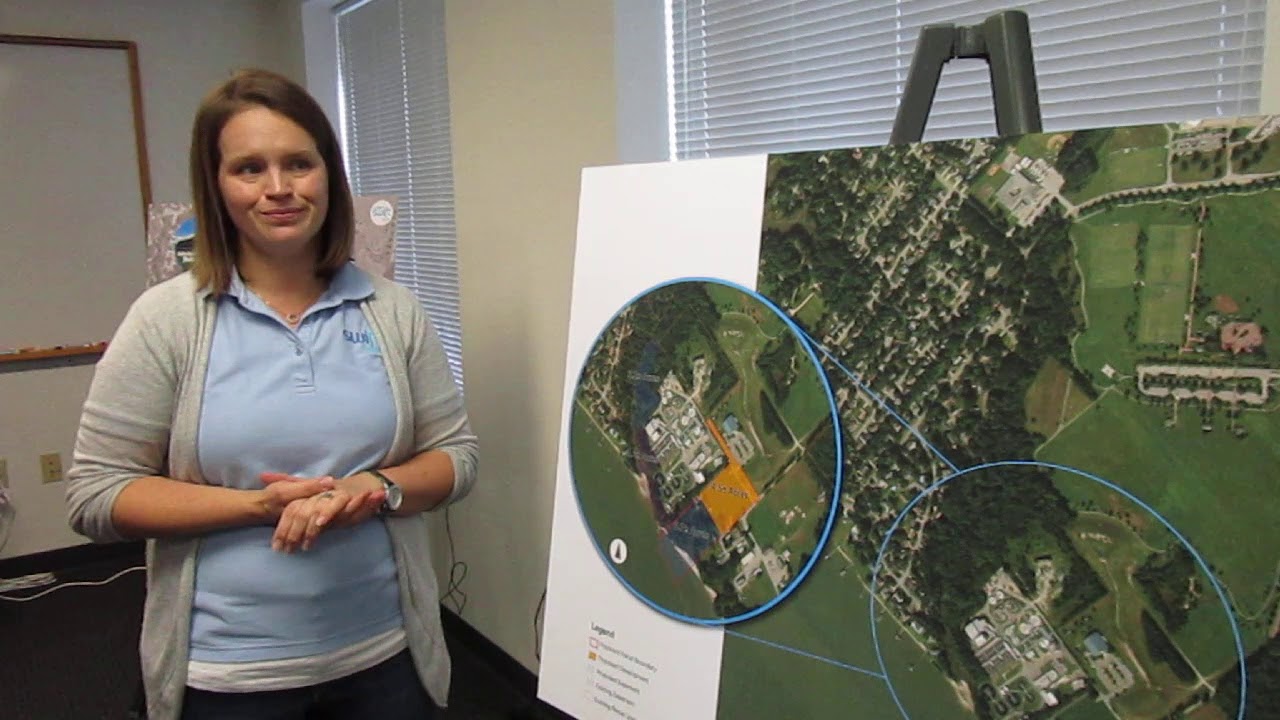 2 Hampton Roads Sanitation District (HRSD) Open House, 12/7/19 5073 ...