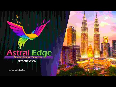 #Astraledge || Astral edge full bussinesh plan || earn 14% to 18% ...