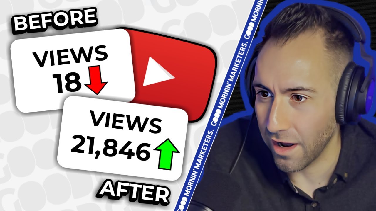 How to Promote Your YouTube Video Using Email Marketing - YouTube