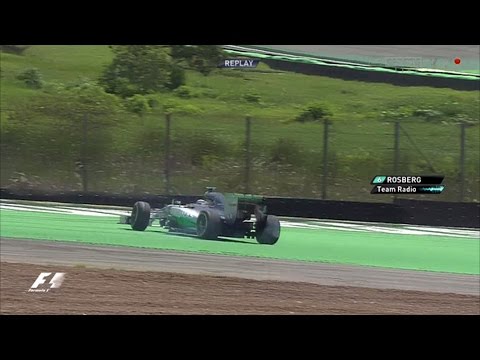 F1 2014 Brazil GP - Brazilian Grand Prix - Grande Prêmio do Brasil - (F1 2014 Highlights Review)