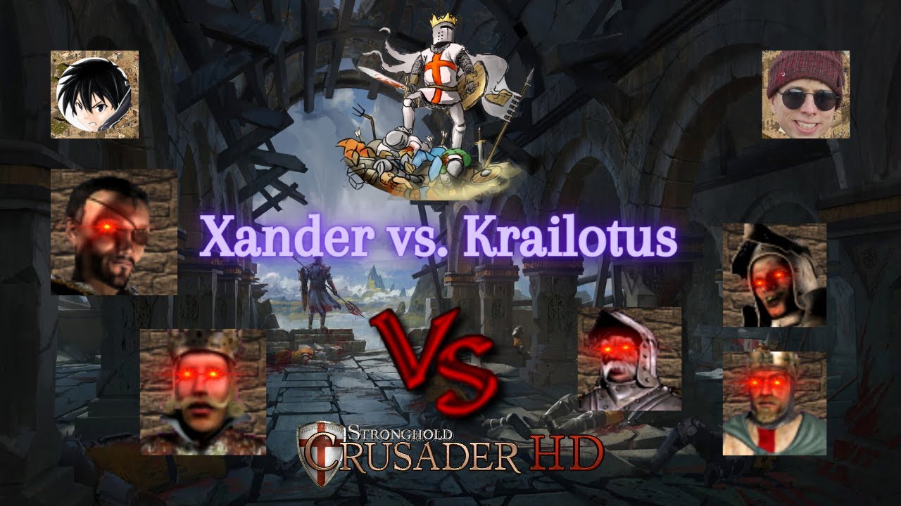 Ascension KI-Kampf 🤖⚔ Schlange + Philipp 🆚 Marschall + Ratte + Richard ...