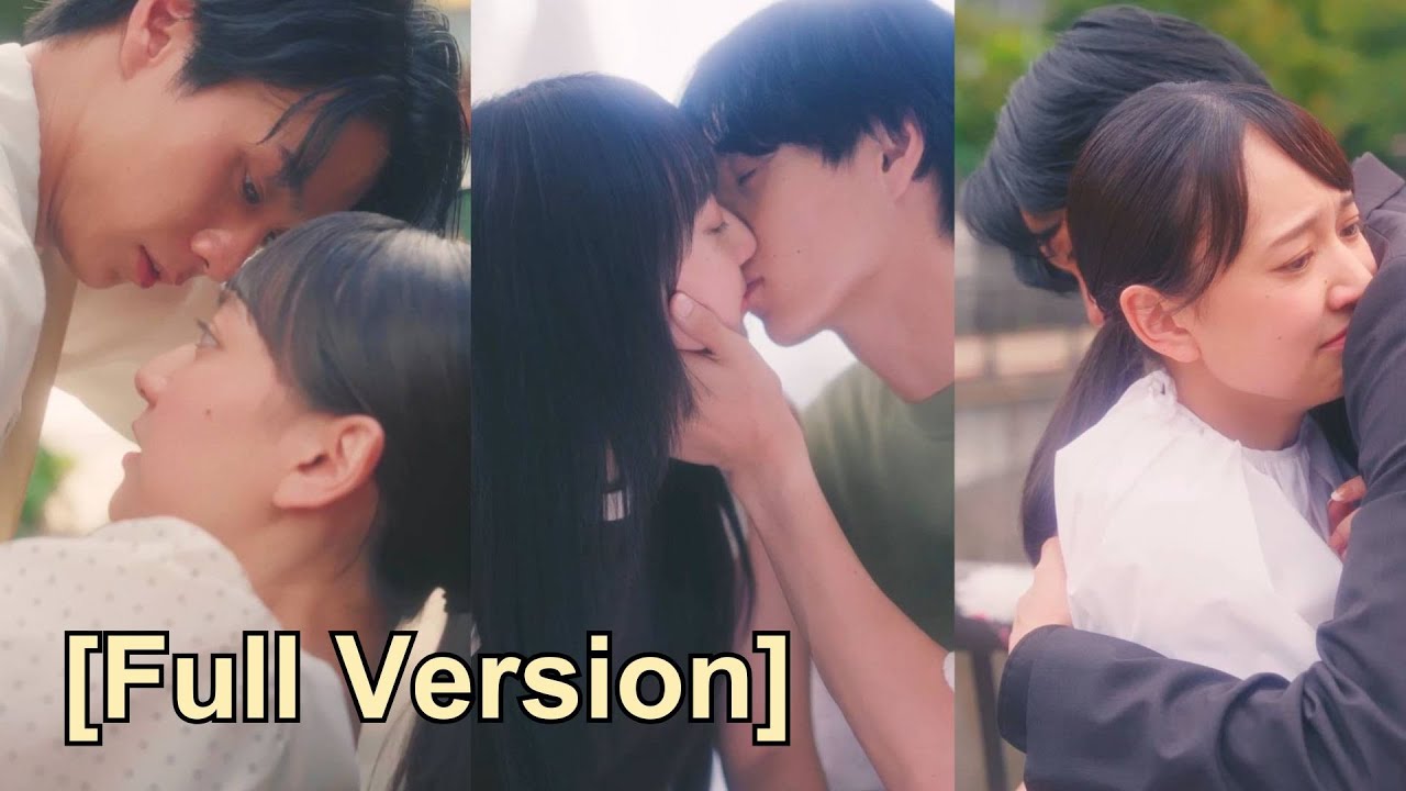 【Full Ver】She got married to a young man ，after a year of not seeing ...
