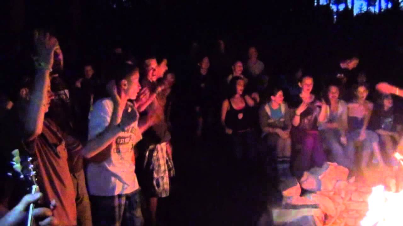 Ascent Camps 2012 Highlights - YouTube