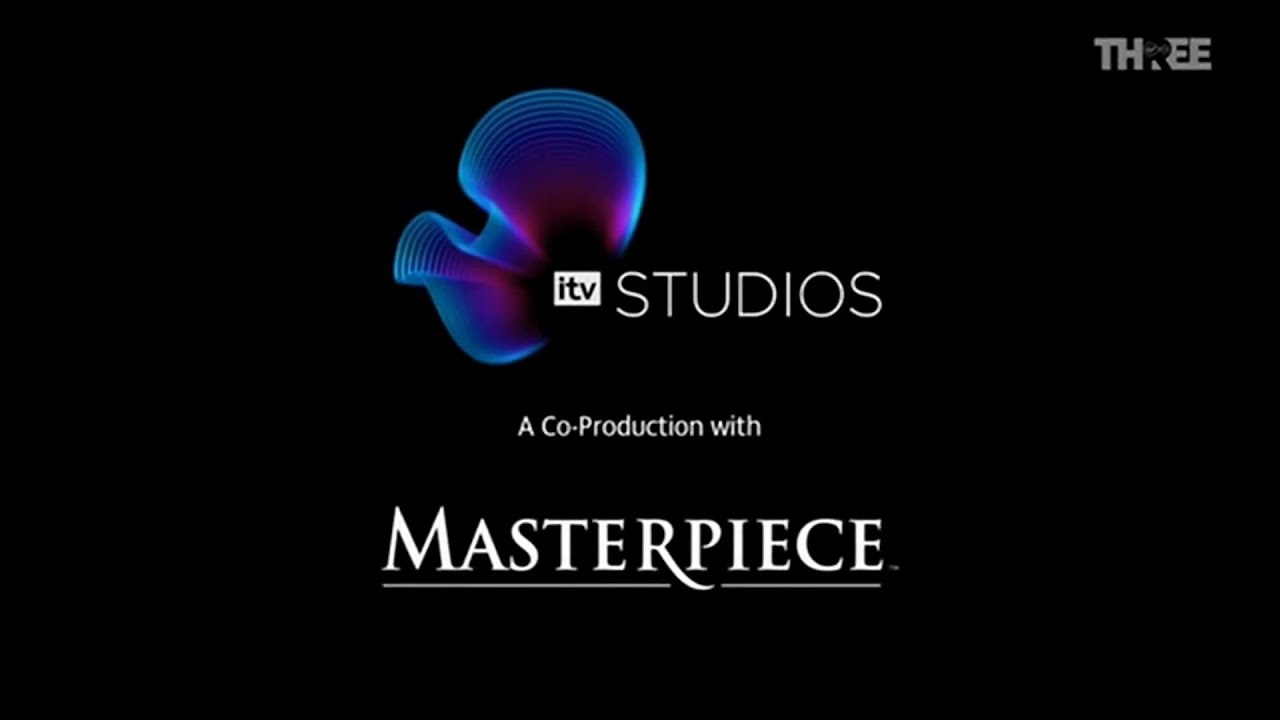 ITV Studios / A Co-Production with Masterpiece / ITV Studios Global ...