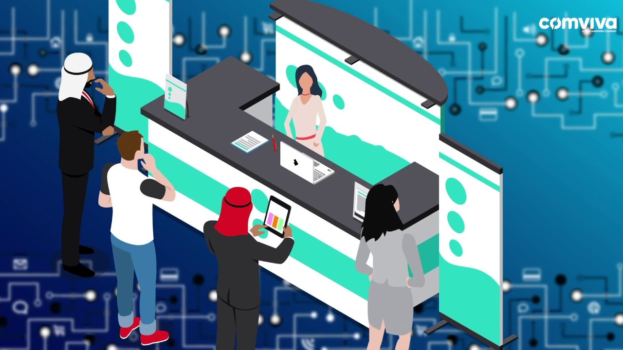 Comviva's MobiLytix Real-Time Marketing suite - YouTube
