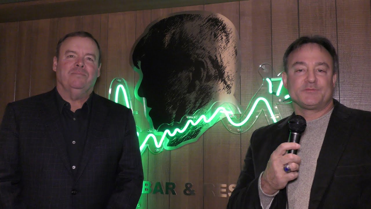 Insider Video: AmaWaterways' Gary Murphy on the Legacy of His Late ...