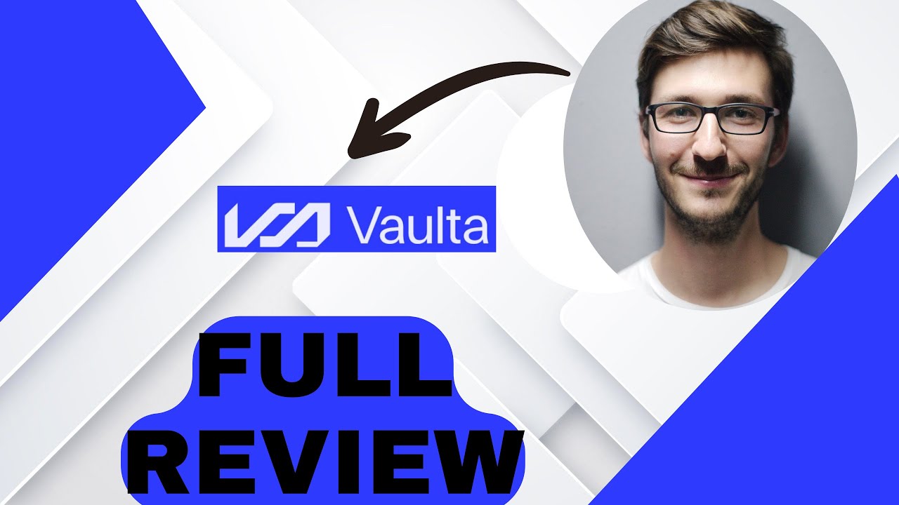 What is Vaulta ($A) Coin? - A Review of $A Token - YouTube