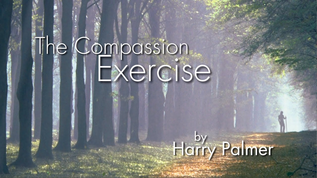 The Compassion Exercise - YouTube