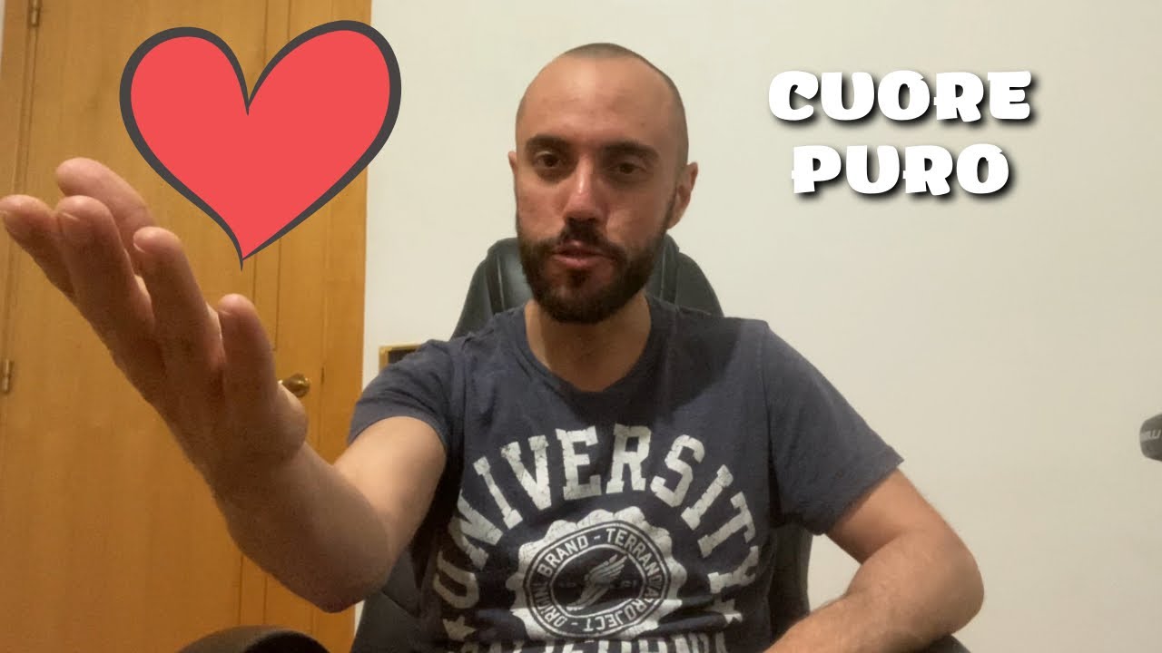 Cuore puro - YouTube