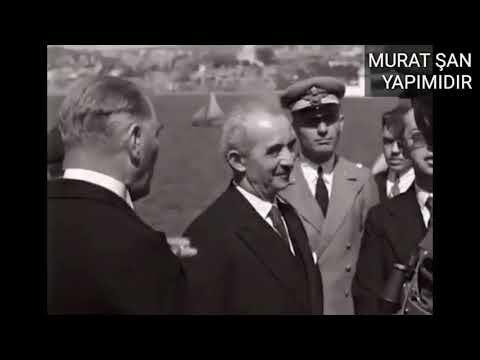 Atatürk Racon!