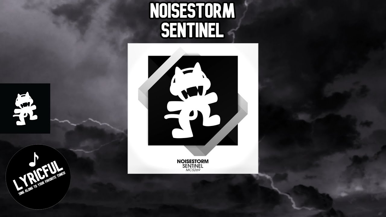 Noisestorm - Sentinel | Instrumental - YouTube