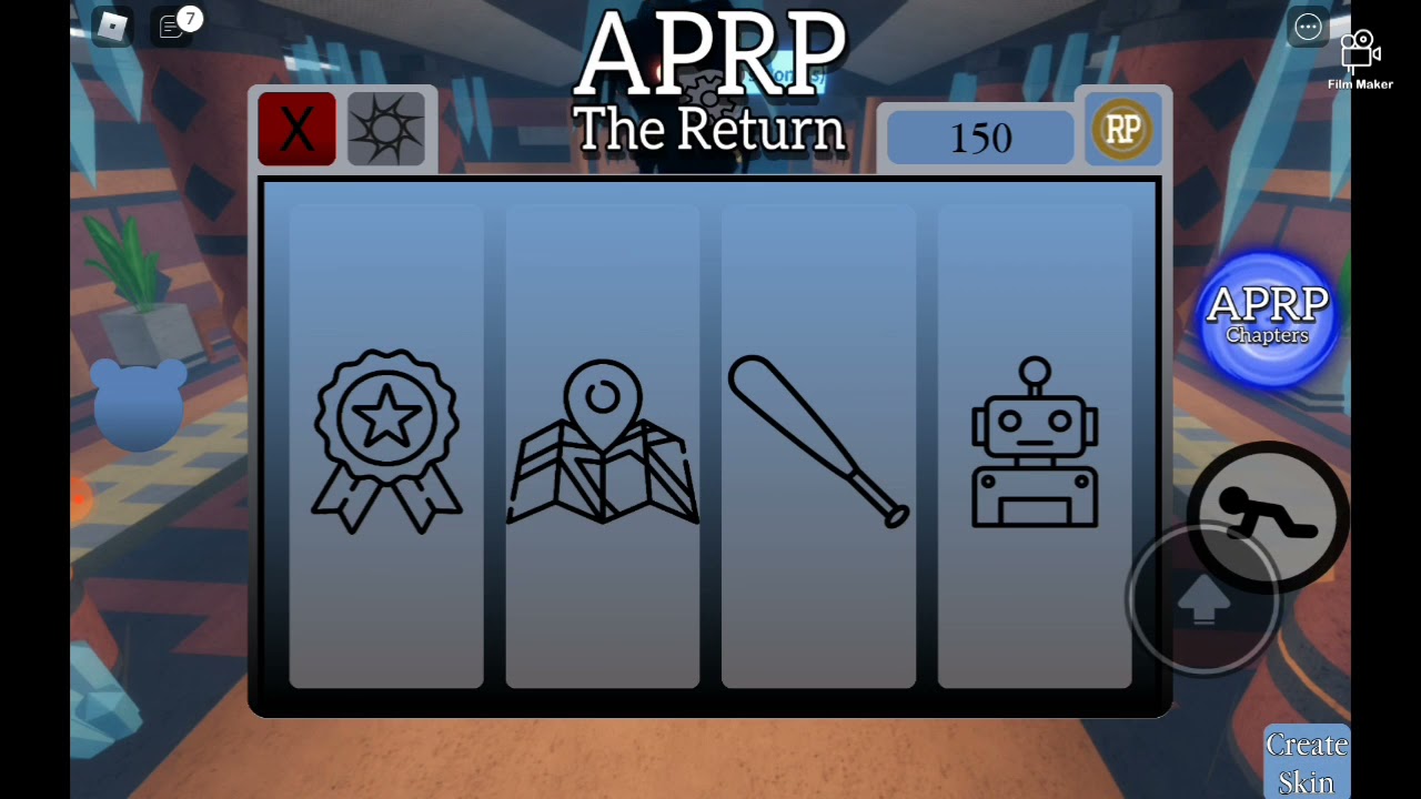 how to get skull lady in roblox accurate piggy rp: the return - YouTube