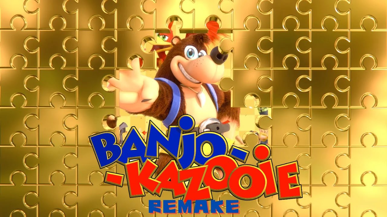 Should Xbox Bring Back Banjo Kazooie After The Incredible Success Of ...