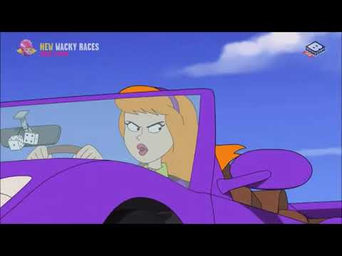 Be cool scooby doo pp 2 - YouTube