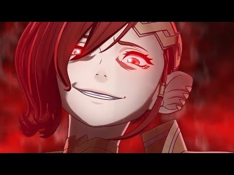 Elm Fire Emblem Heroes Book 6 Opening - YouTube